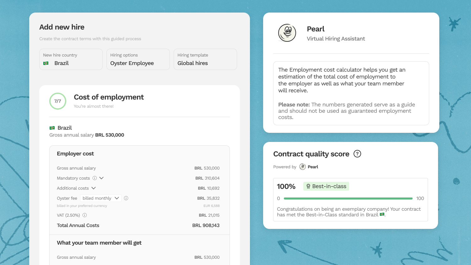 Marketplace App – Keka