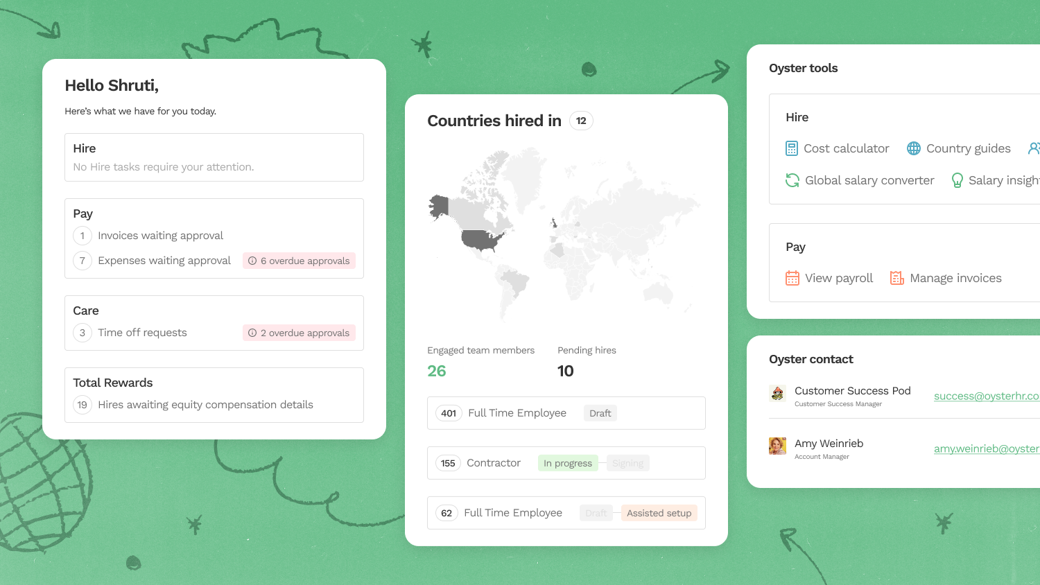 Marketplace App – Keka