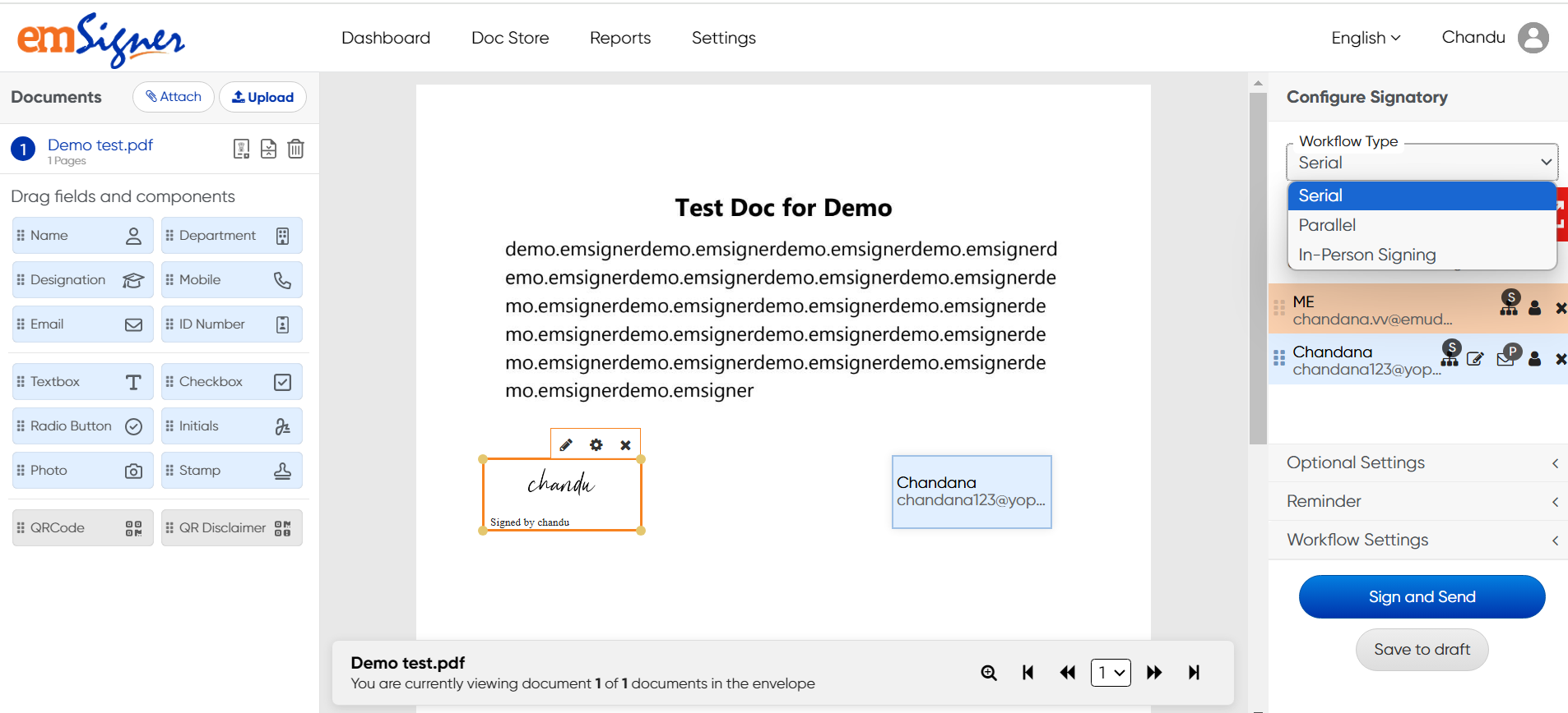 Marketplace App – Keka