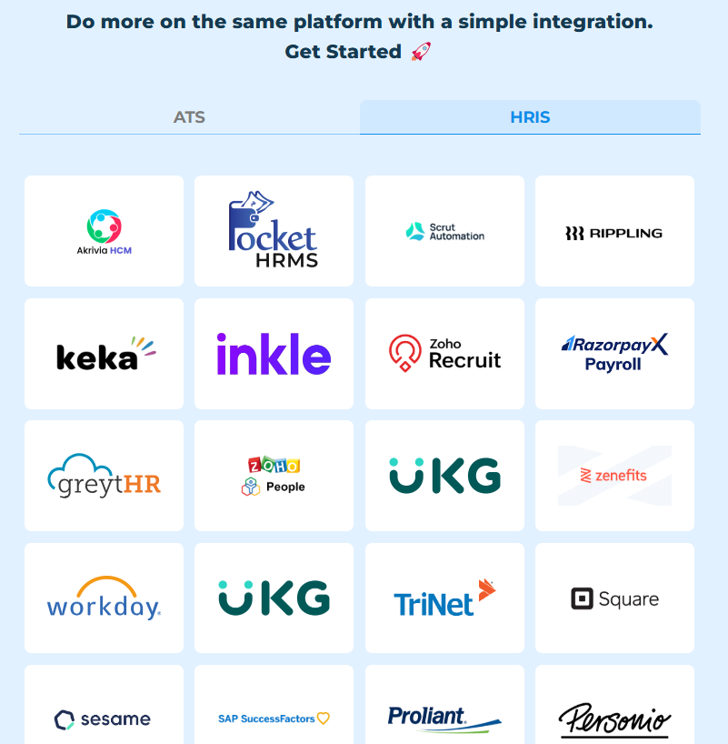 Marketplace App – Keka