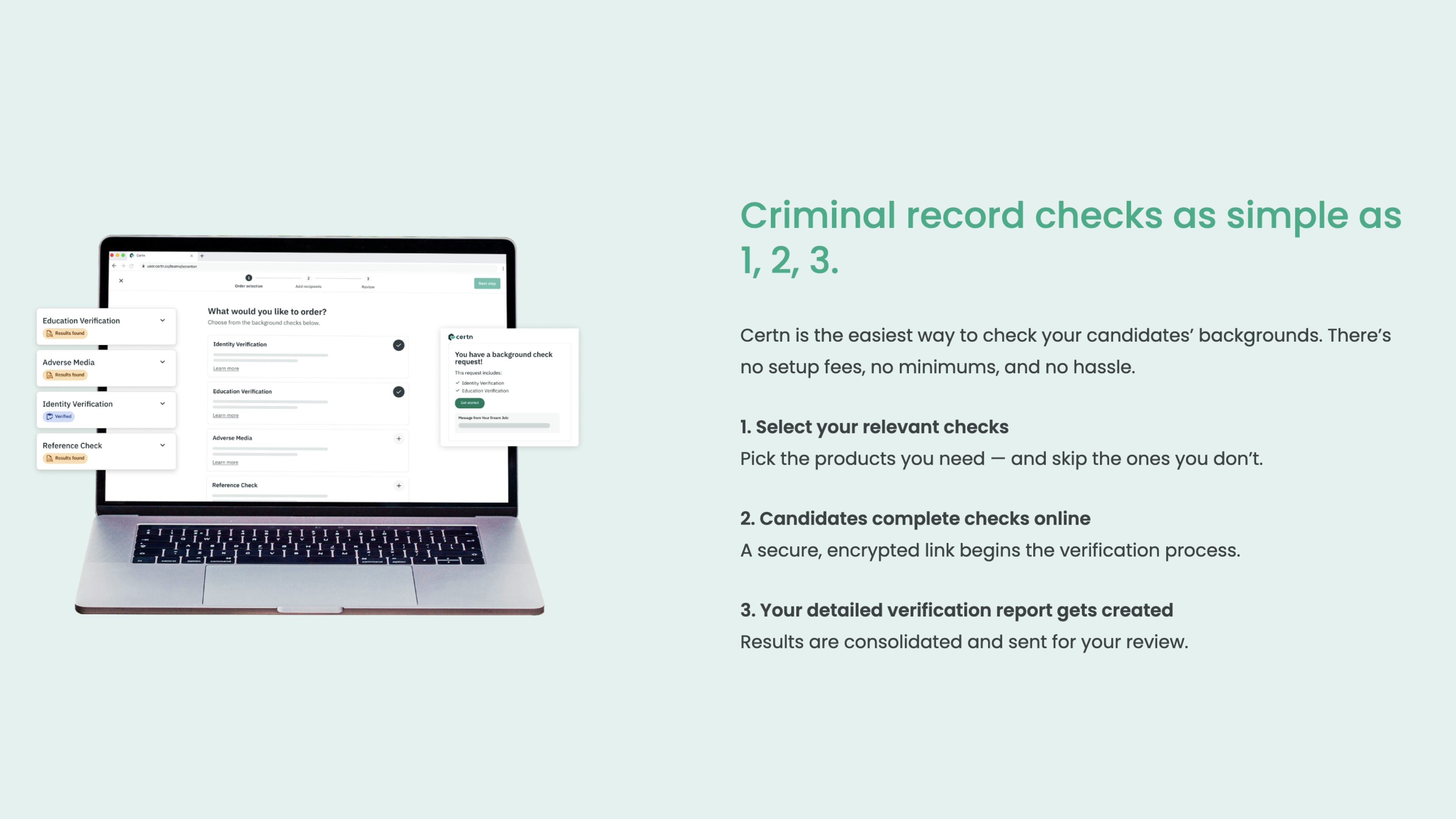 Marketplace App – Keka