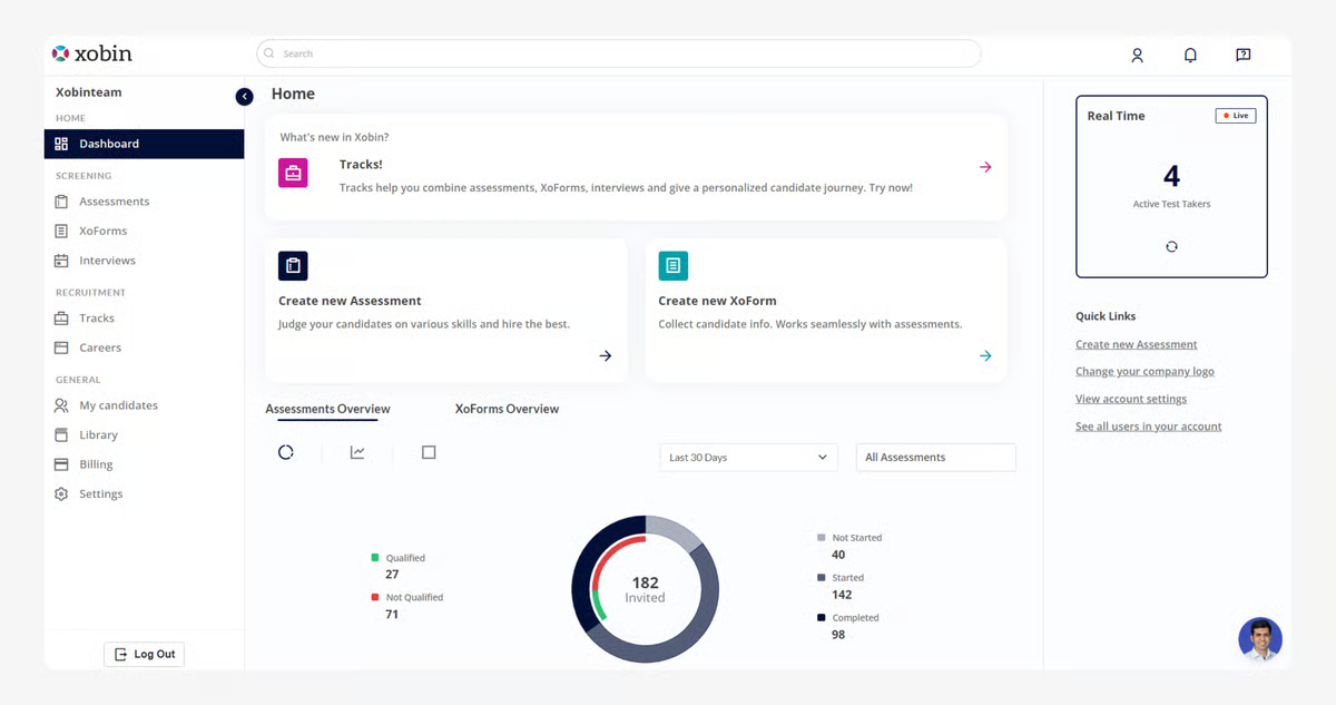 Marketplace App – Keka